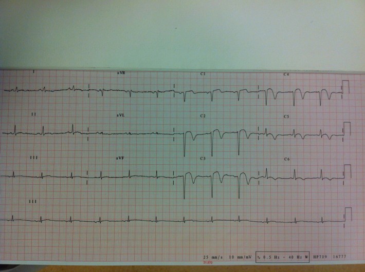 Studio Cardiologico Associato Palermo